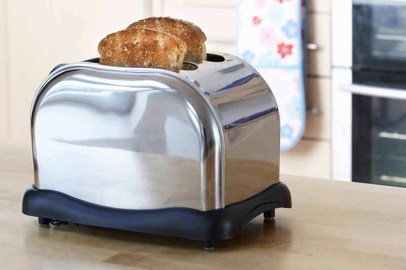 Buy Toaster Ovens and Toasters at Premier Gourmet