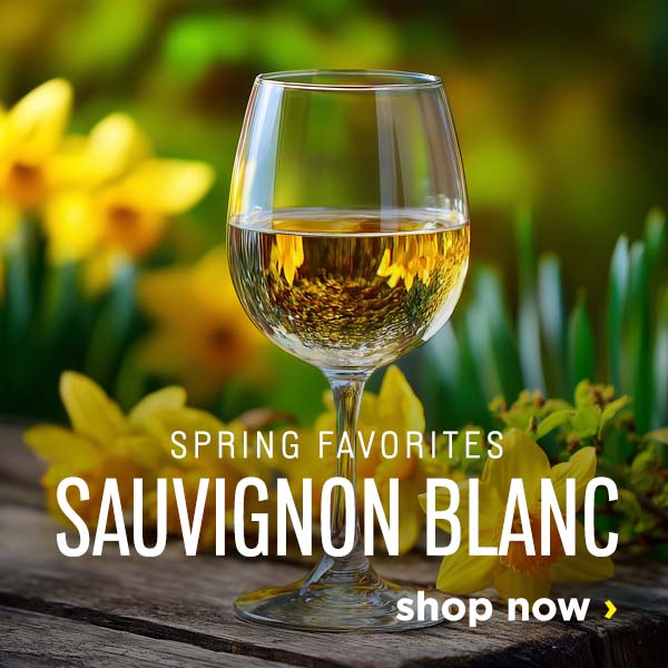 Amazing Deals on Premier Wine & Liquor | WineDeals.com